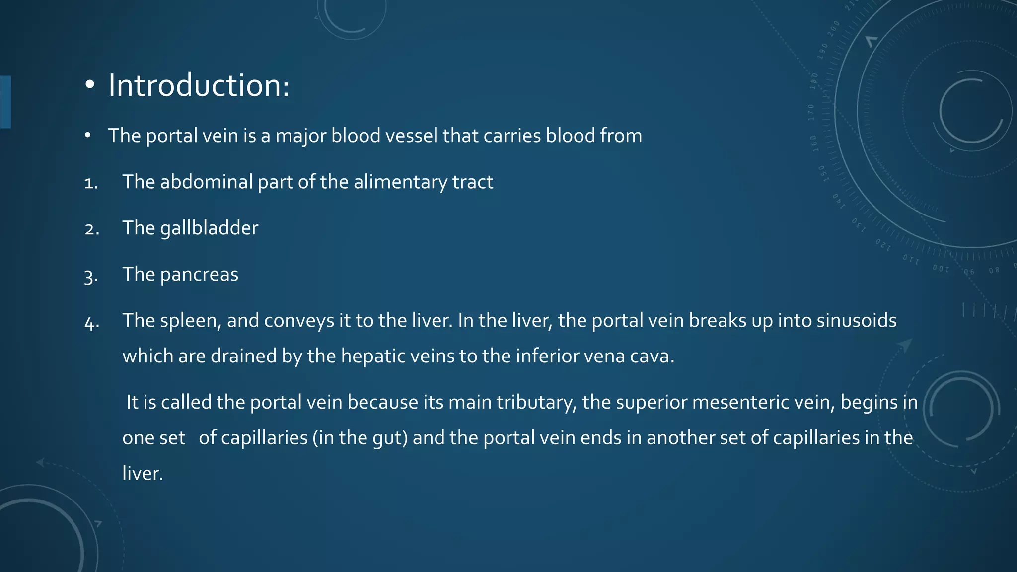 Portal vein.pptx