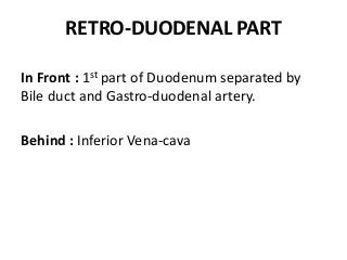 Portal vein and porta caval anastomoses.pptx