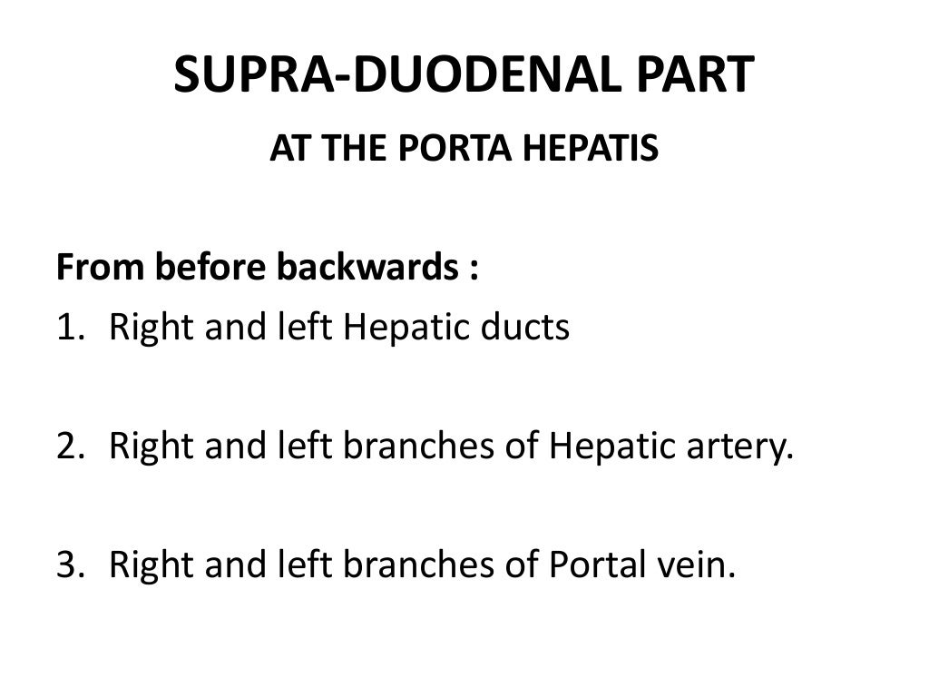 Portal vein and porta caval anastomoses.pptx