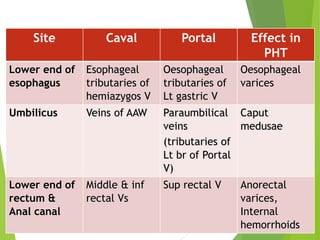 Portalveinportocavalanatomosis 160518041049 | PPT