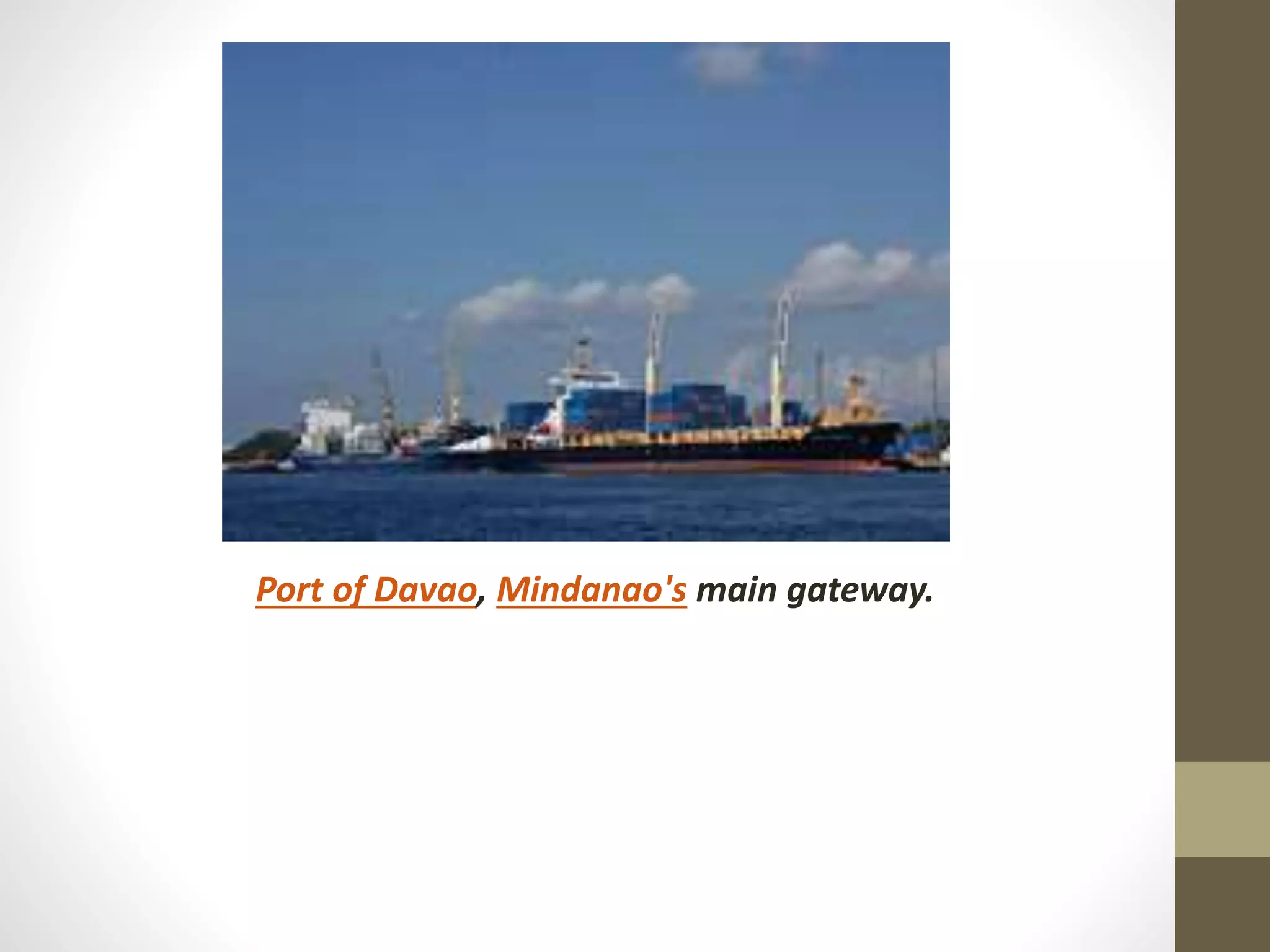 Port and Harbor Engineering | PPTX
