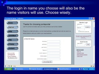 Portaportal | PPT