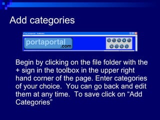 Portaportal | PPT
