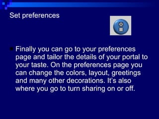Portaportal | PPT
