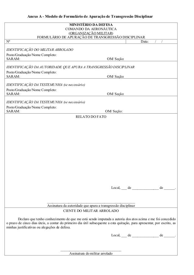 Portaria nº 782_gc3_10_novembro_fatd_2010