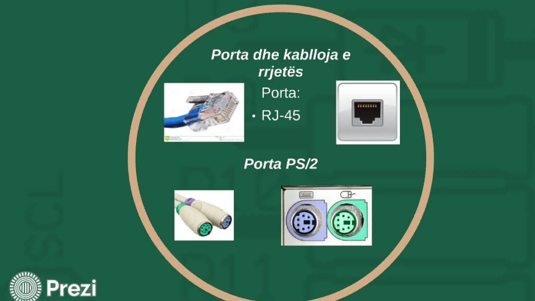 Portat audio dhe video ekzistuese dhe ato qe jane zhdukur.pptx