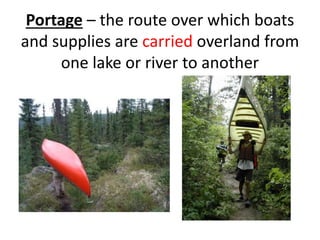 Port=carry ject=throw | PPT