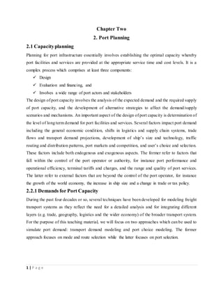 port Chapter Two.docx
