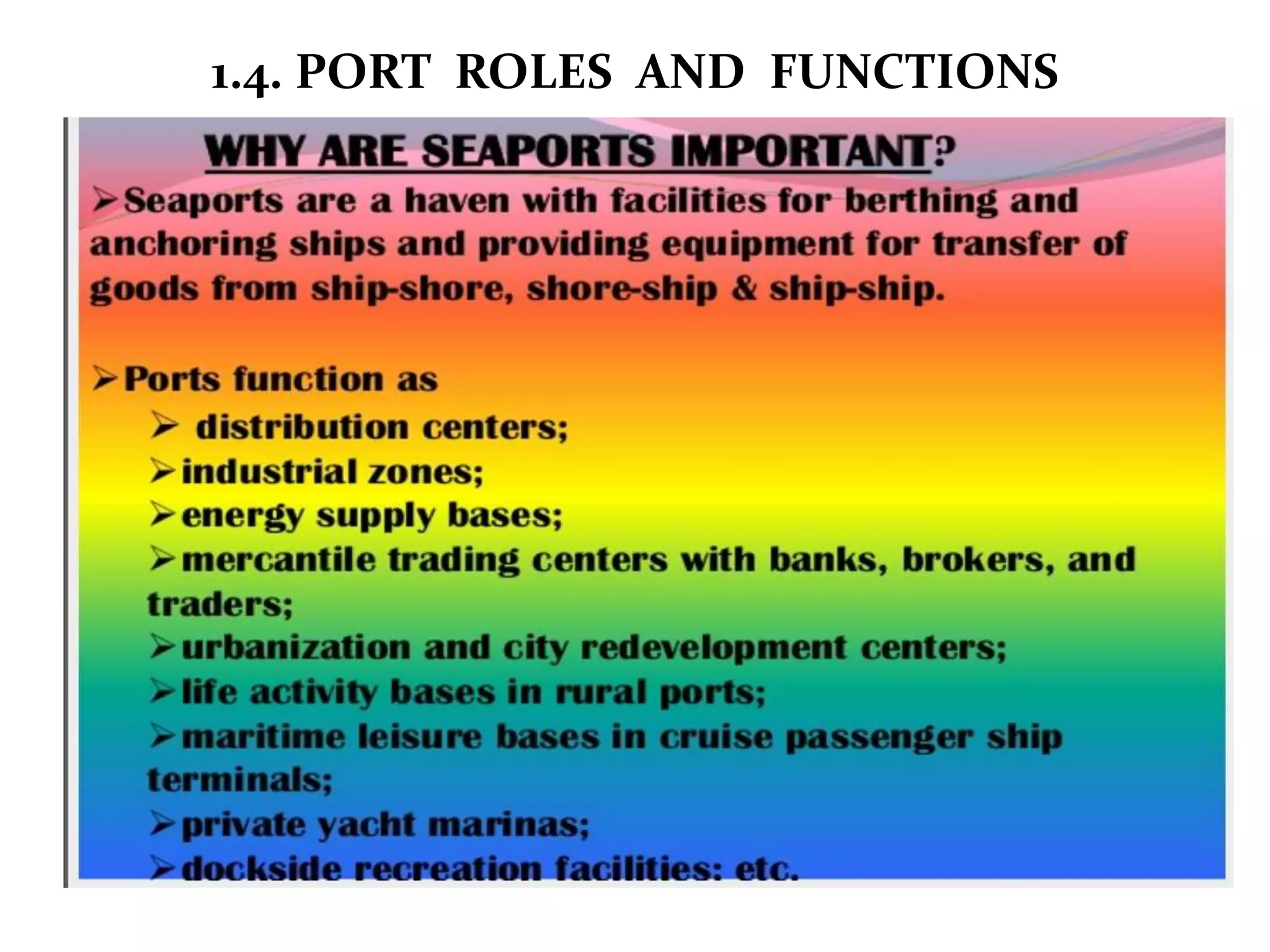 Port Chapter two and three.pptx