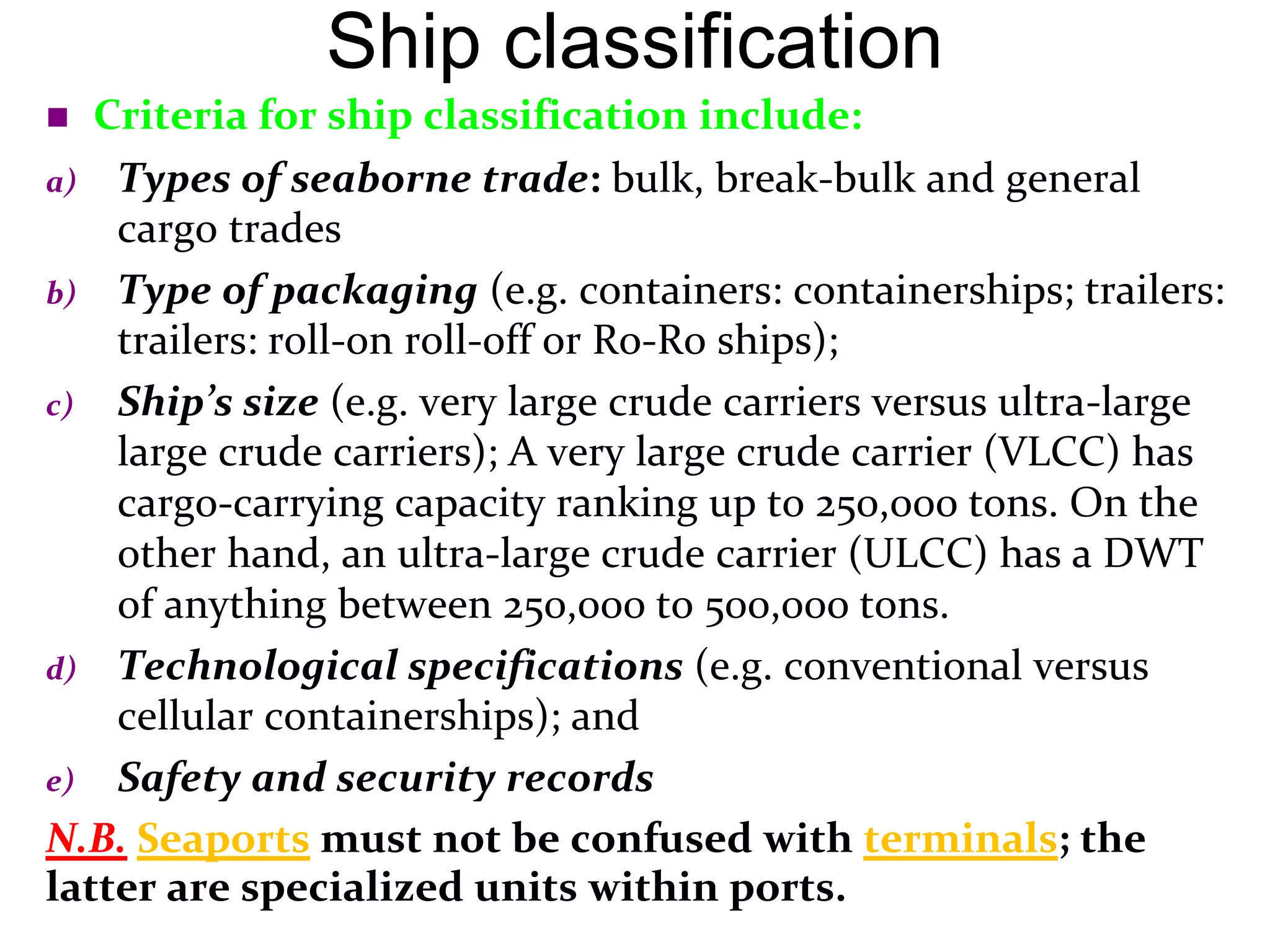 Port Chapter two and three.pptx