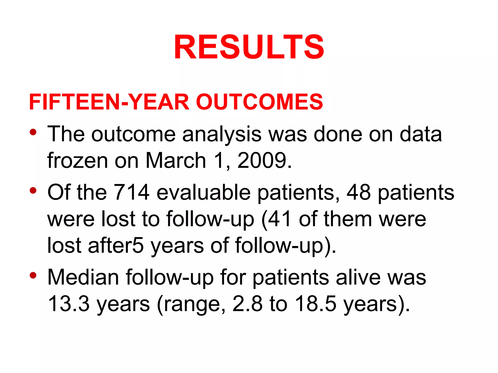 Portec trial ppt | PPTX