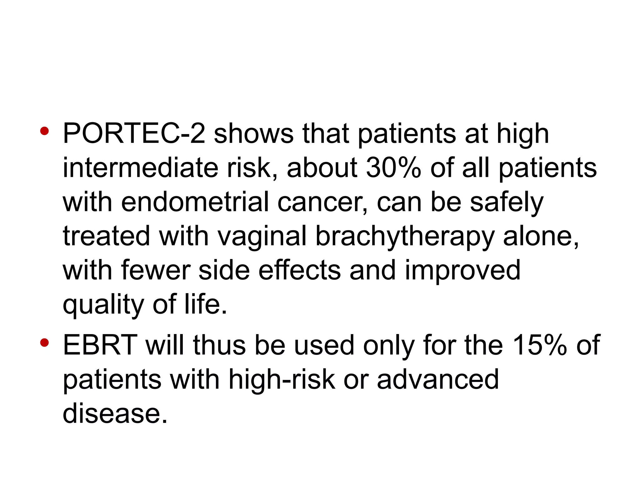 Portec trial ppt | PPTX