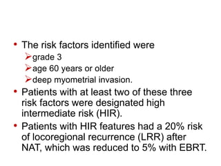 Portec trial ppt | PPTX