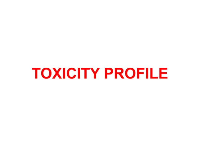 Portec trial ppt | PPTX
