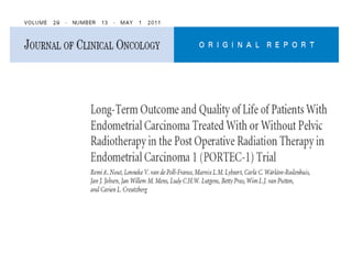 Portec trial ppt | PPTX