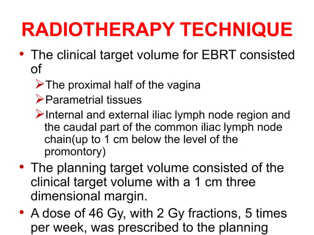 Portec trial ppt | PPTX