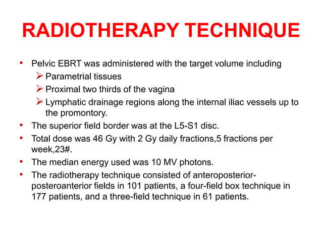 Portec trial ppt | PPTX