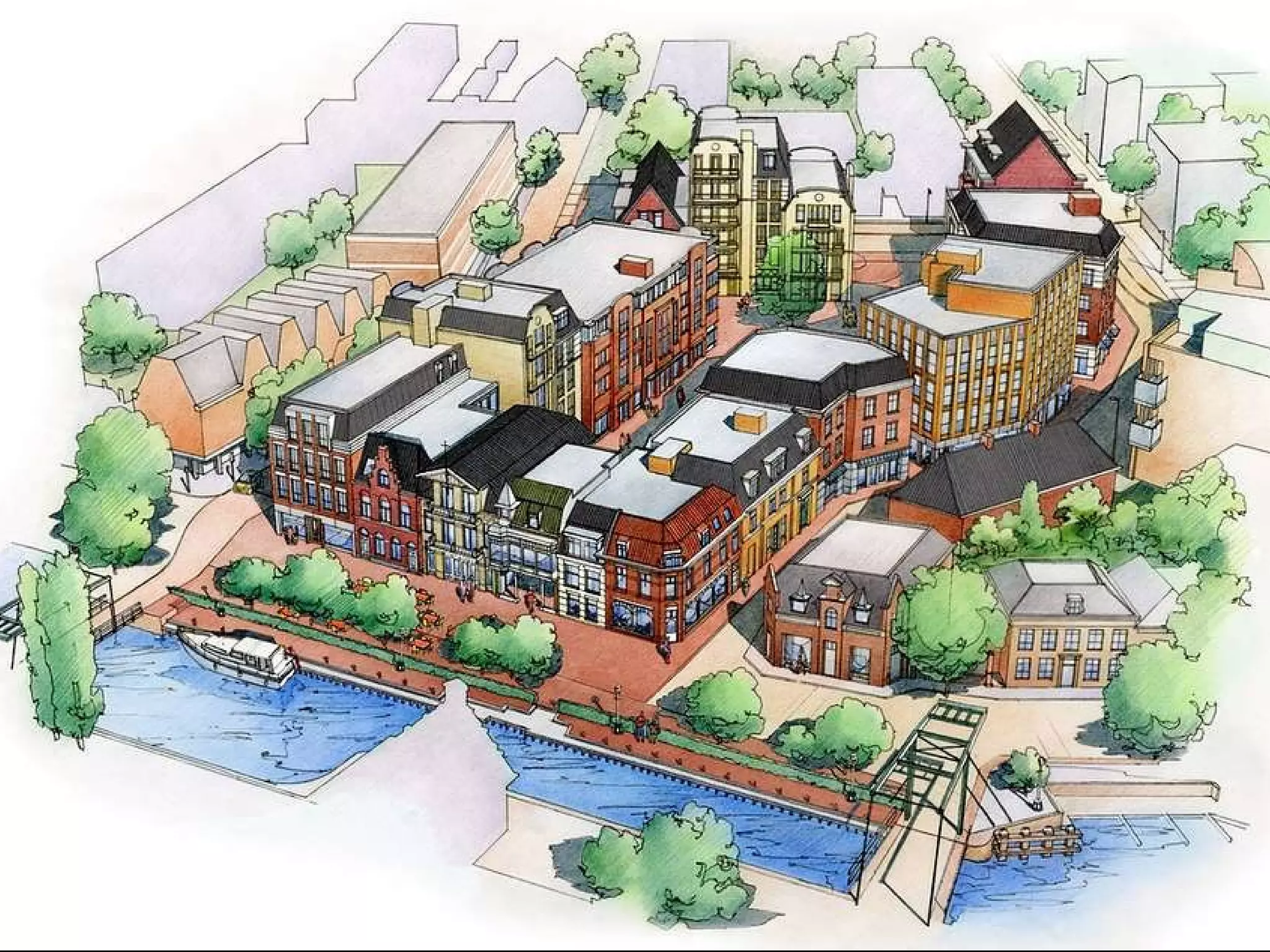 Projects at DHV | PPT