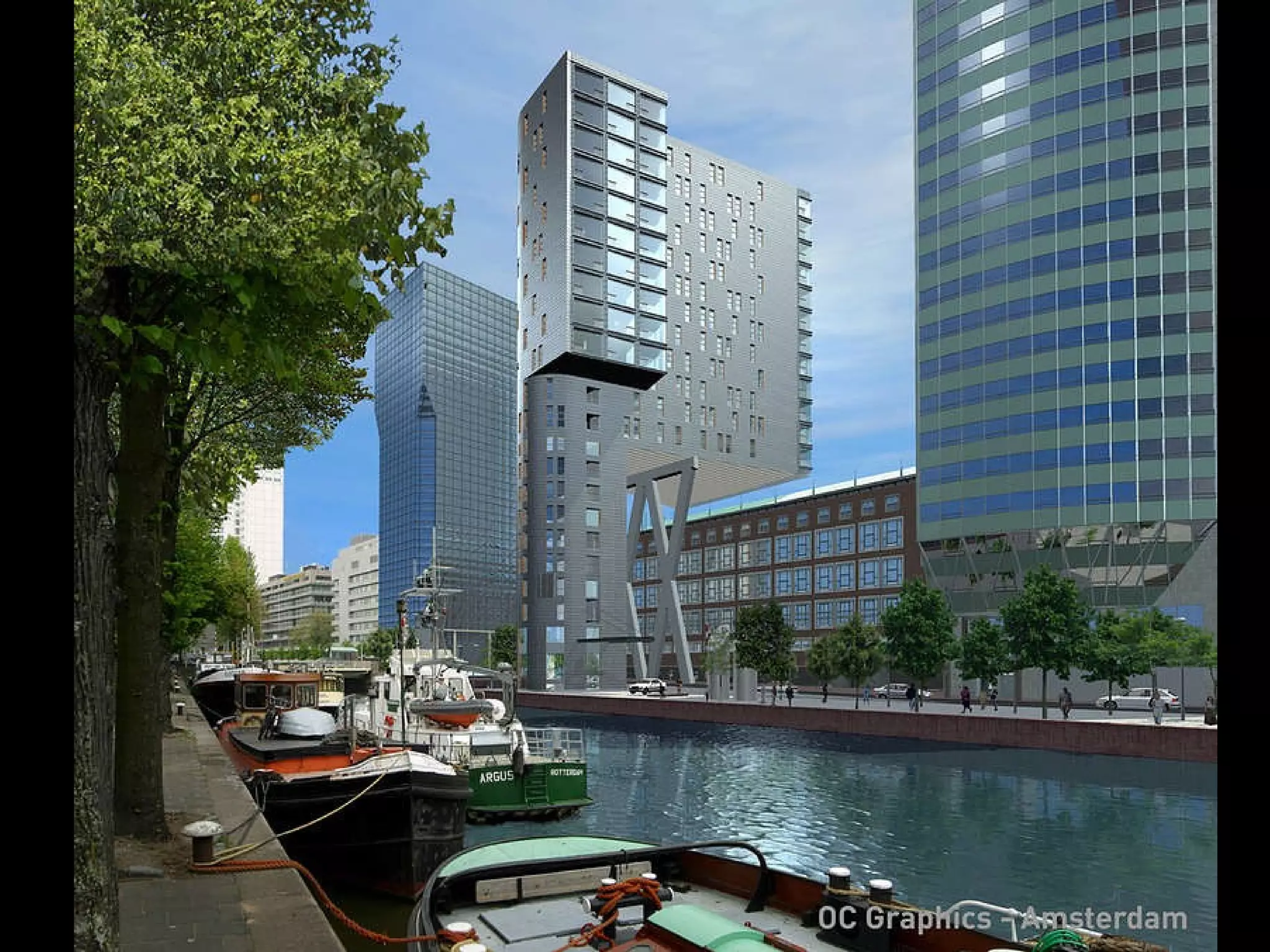 Projects at DHV | PPT