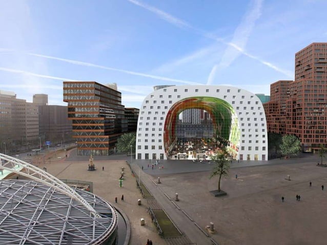 Projects at DHV | PPT