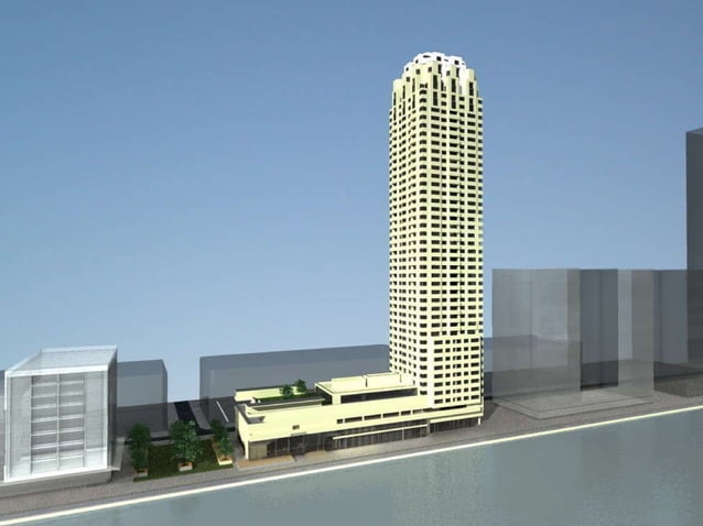 Projects at DHV | PPT