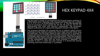 Porte à puce - Automatic Door based on Arduino UNO R3 | PPT