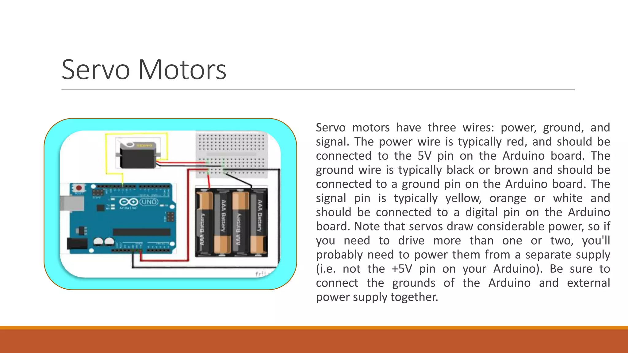 Smart Safety Door based on Arduino Uno R3 | PPTX