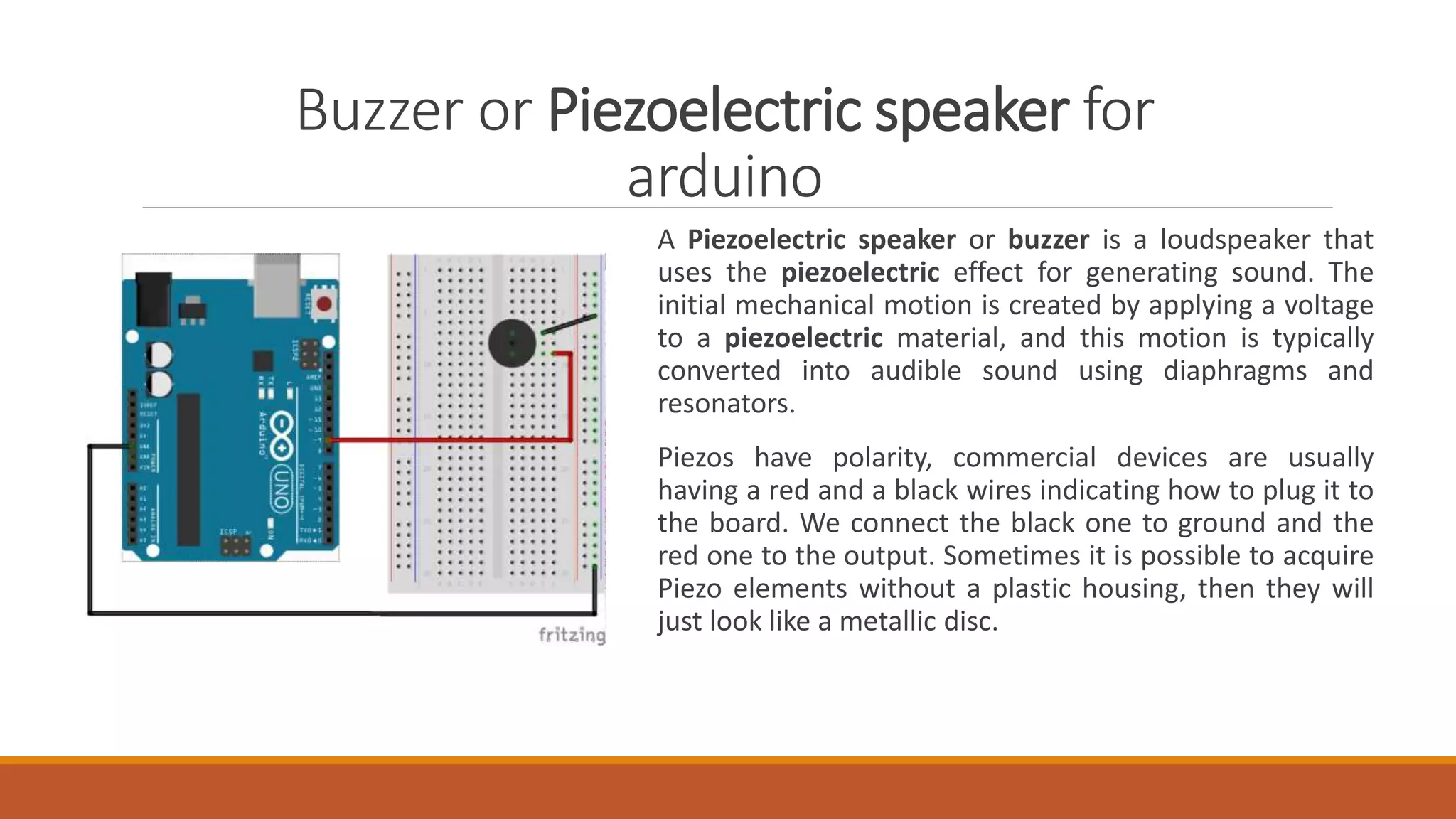 Smart Safety Door based on Arduino Uno R3 | PPTX