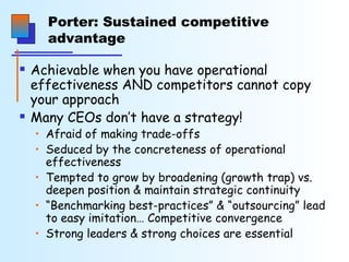 Porter | PPT