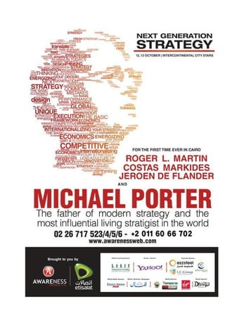 Porter ad | PDF