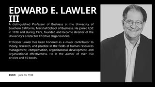 PORTER AND LAWLER MOTIVATION THEORY.pptx