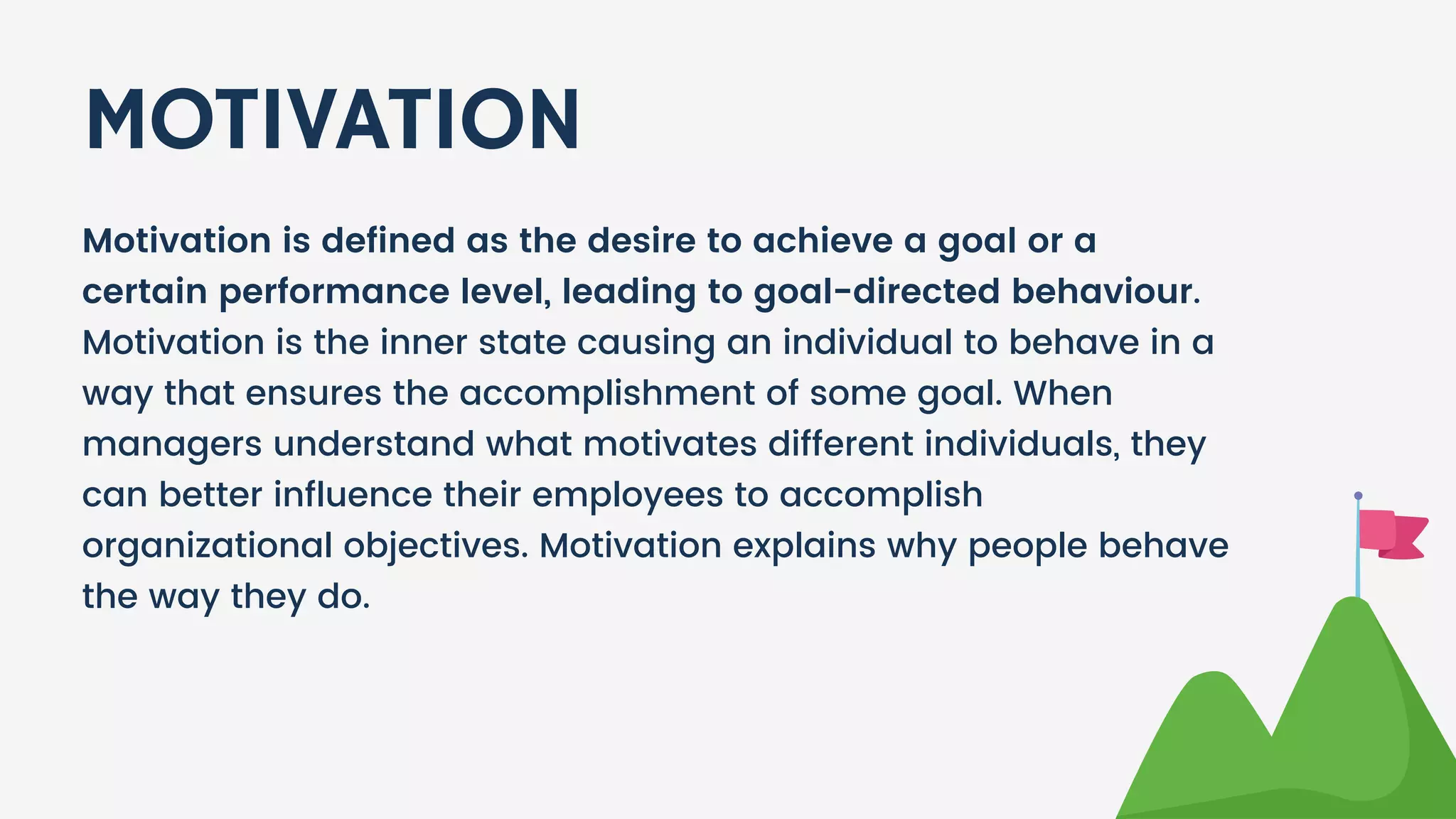 Porter and Lawler Model of Motivation | PDF