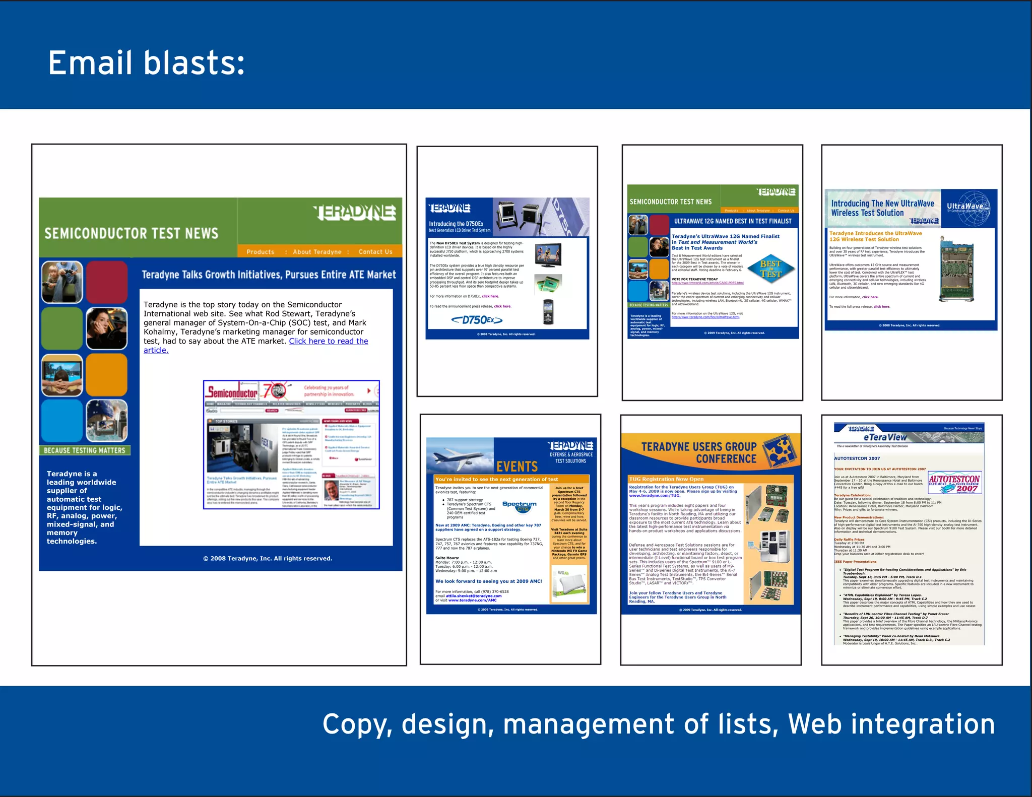 Porter Marcompresentation | PDF