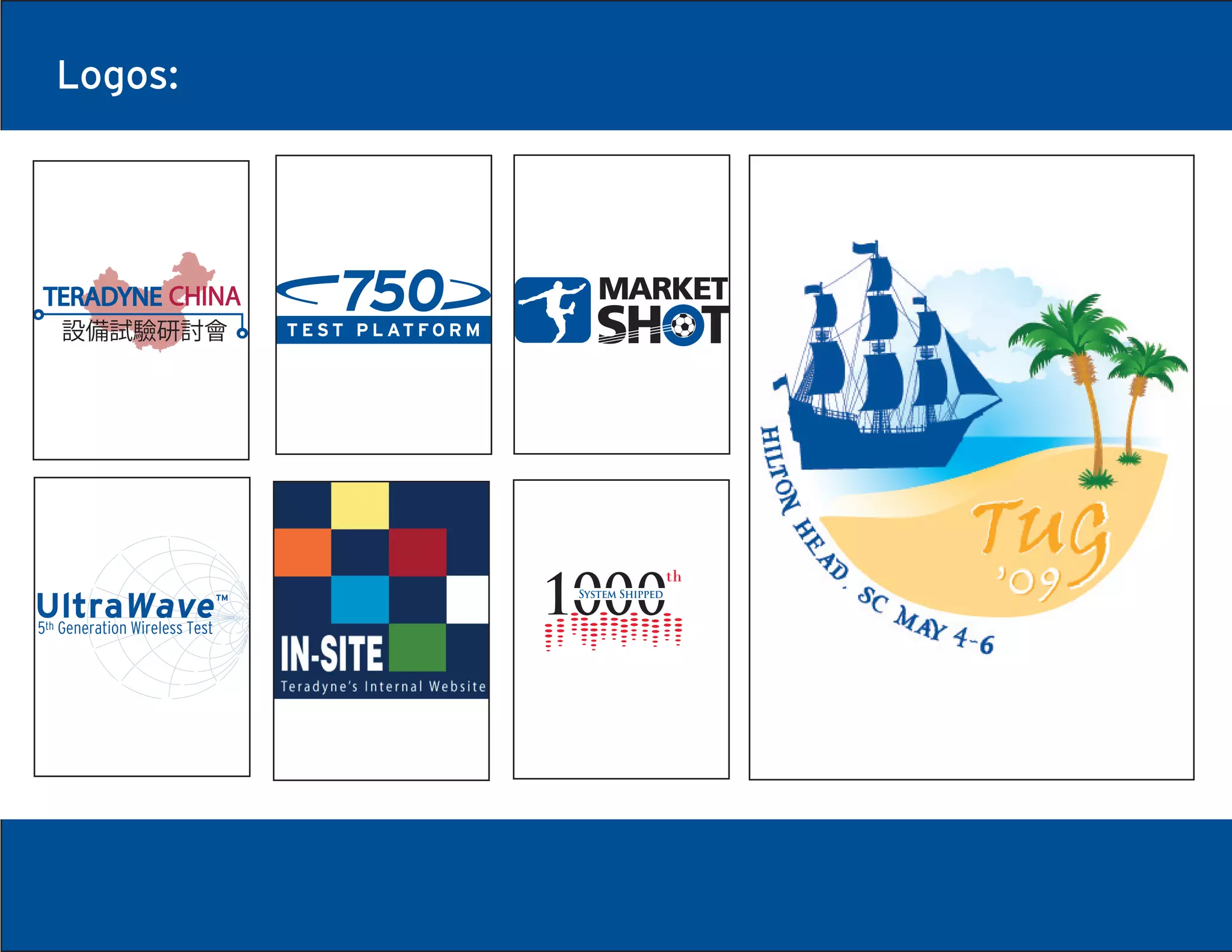 Porter Marcompresentation | PDF