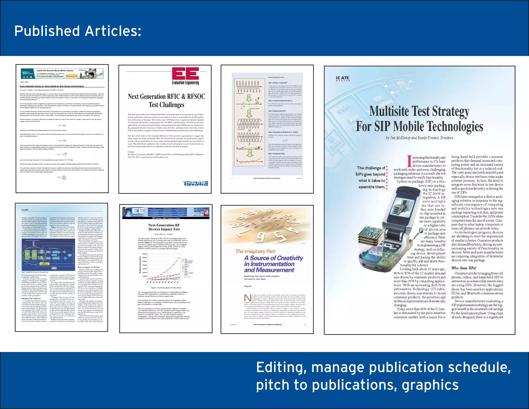 Porter Marcompresentation | PDF