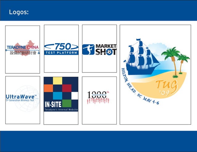 Porter Marcompresentation | PPT