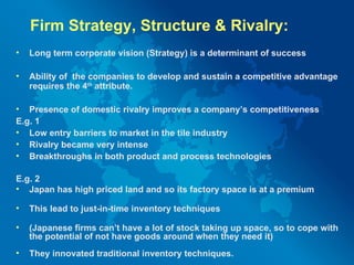 Porters Final Presentation | PPT