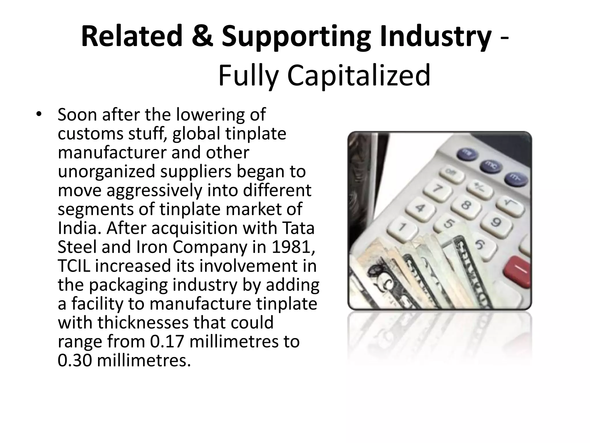 Porter’s diamond model | PPTX