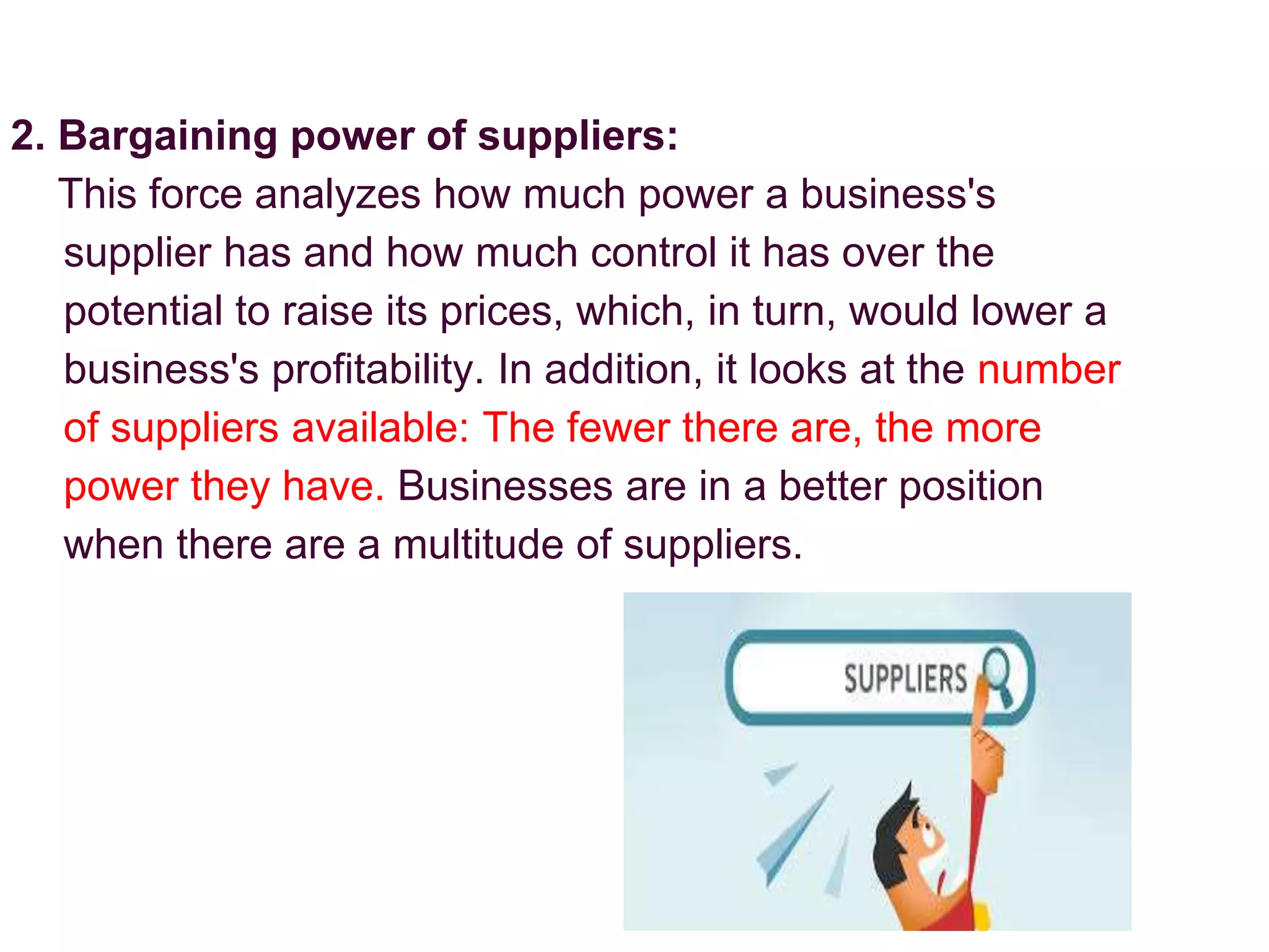 Porter’s five forces model.pptx
