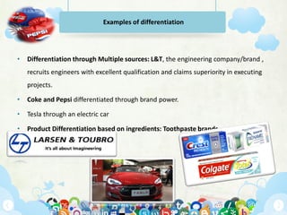 Porters generic strategies | PDF