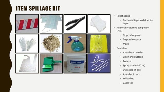 Porter Training - Spillage.pptx