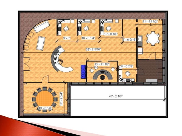 DRAFTING PORTFOLIO BY DARRIN QUALLS | PPT