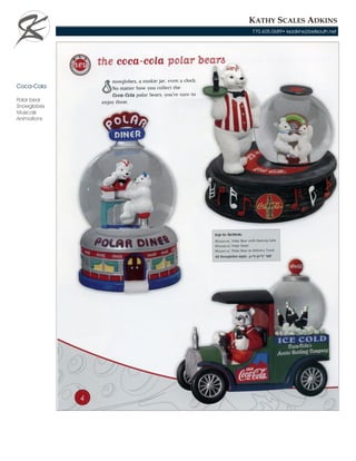 Kathy Scales Adkins Portfolio | PDF