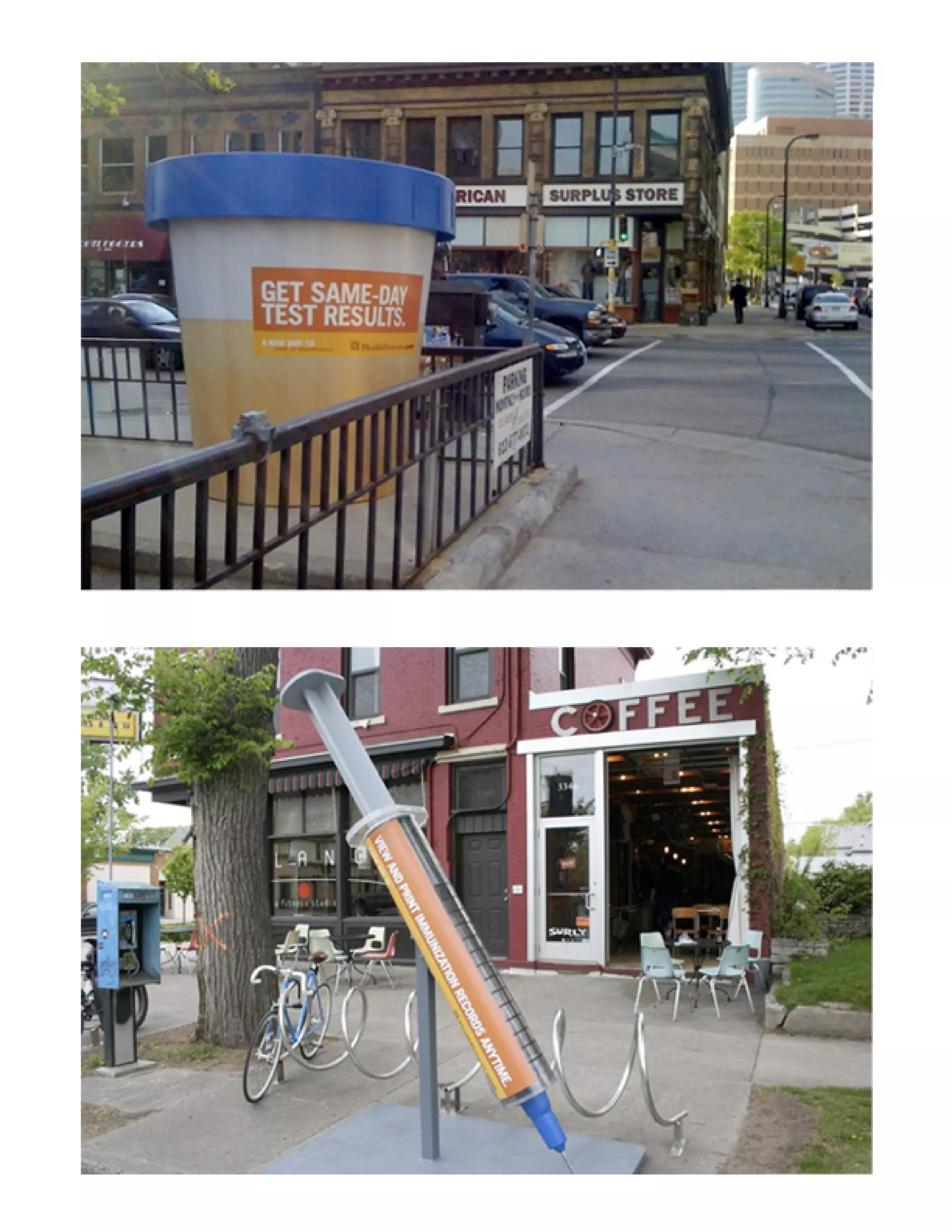 Zach Ogaard - Design Portfolio | PDF