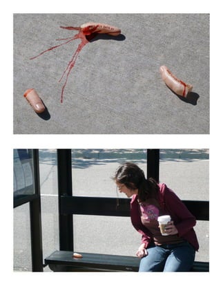 Zach Ogaard - Design Portfolio | PDF