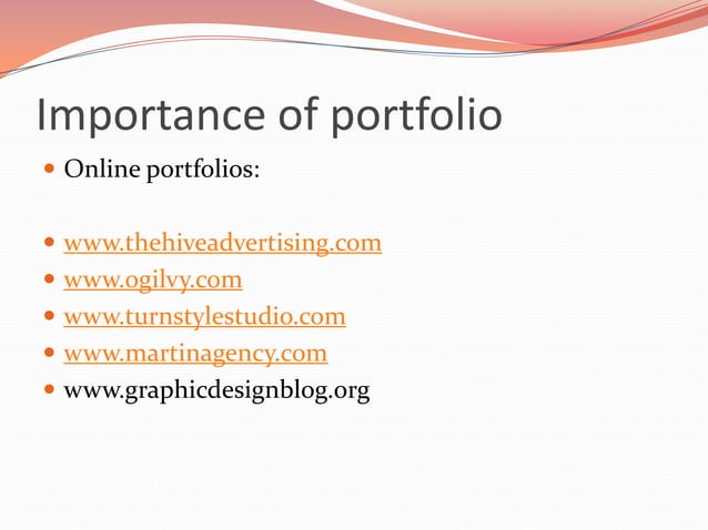 Class 10 Portfolio | PPTX | Technology & Computing