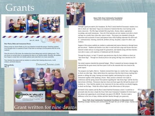 Elementary Music Education | KEY
