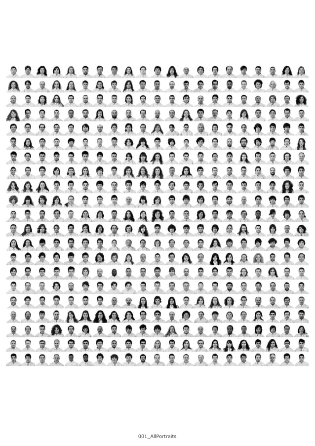 Portfolio Matrix Mirrors | PDF