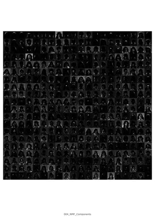 Portfolio Matrix Mirrors | PDF