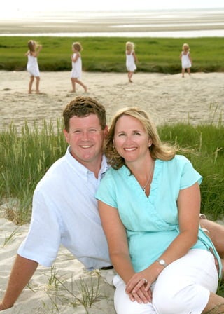 Family Portraits at Cape Cod Beaches and More | PPT